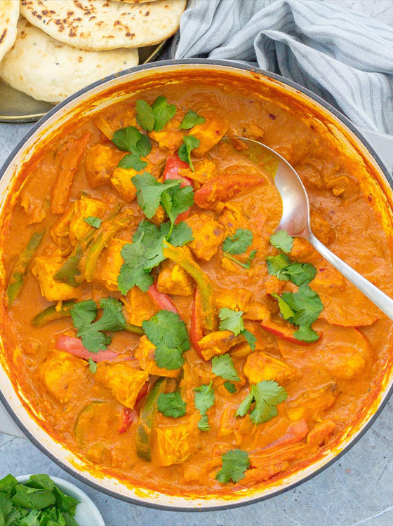 SPICE FUSION HALESOWEN | 25% OFF* Order Online - Gallery